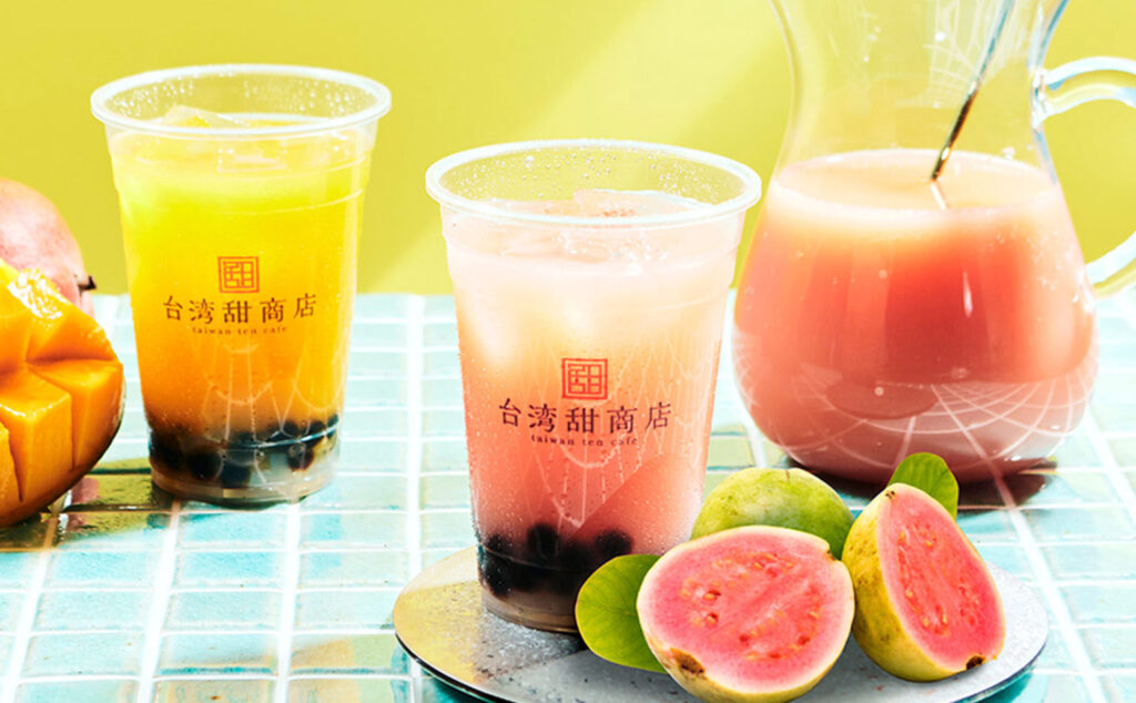 台湾甜商店のショップニュース｜ソリオ宝塚